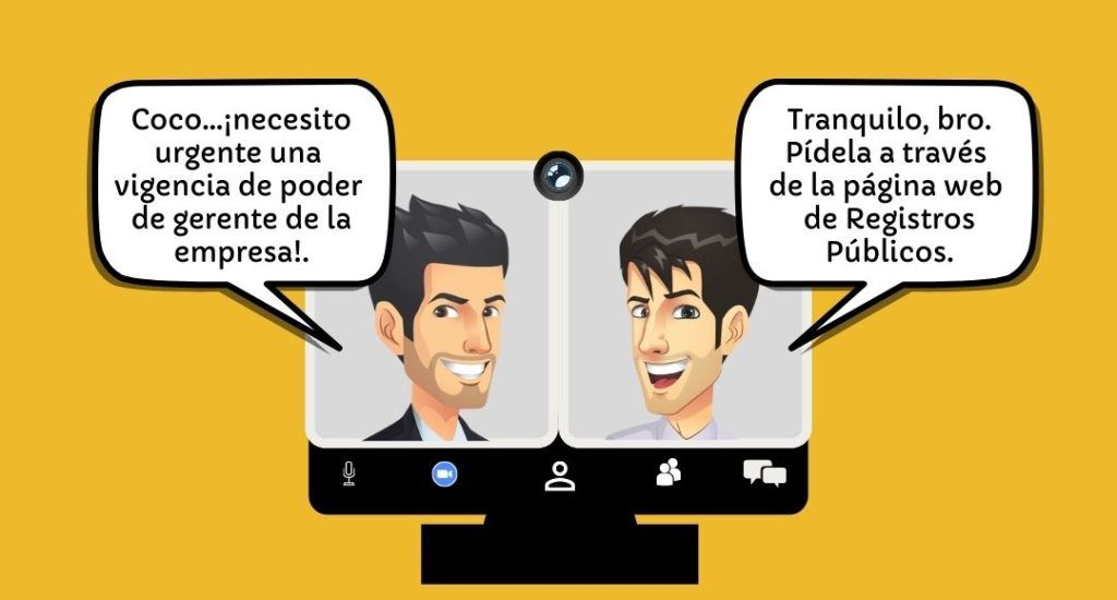 Tus Patas Legales, Temas Legales Útiles y de Actualidad