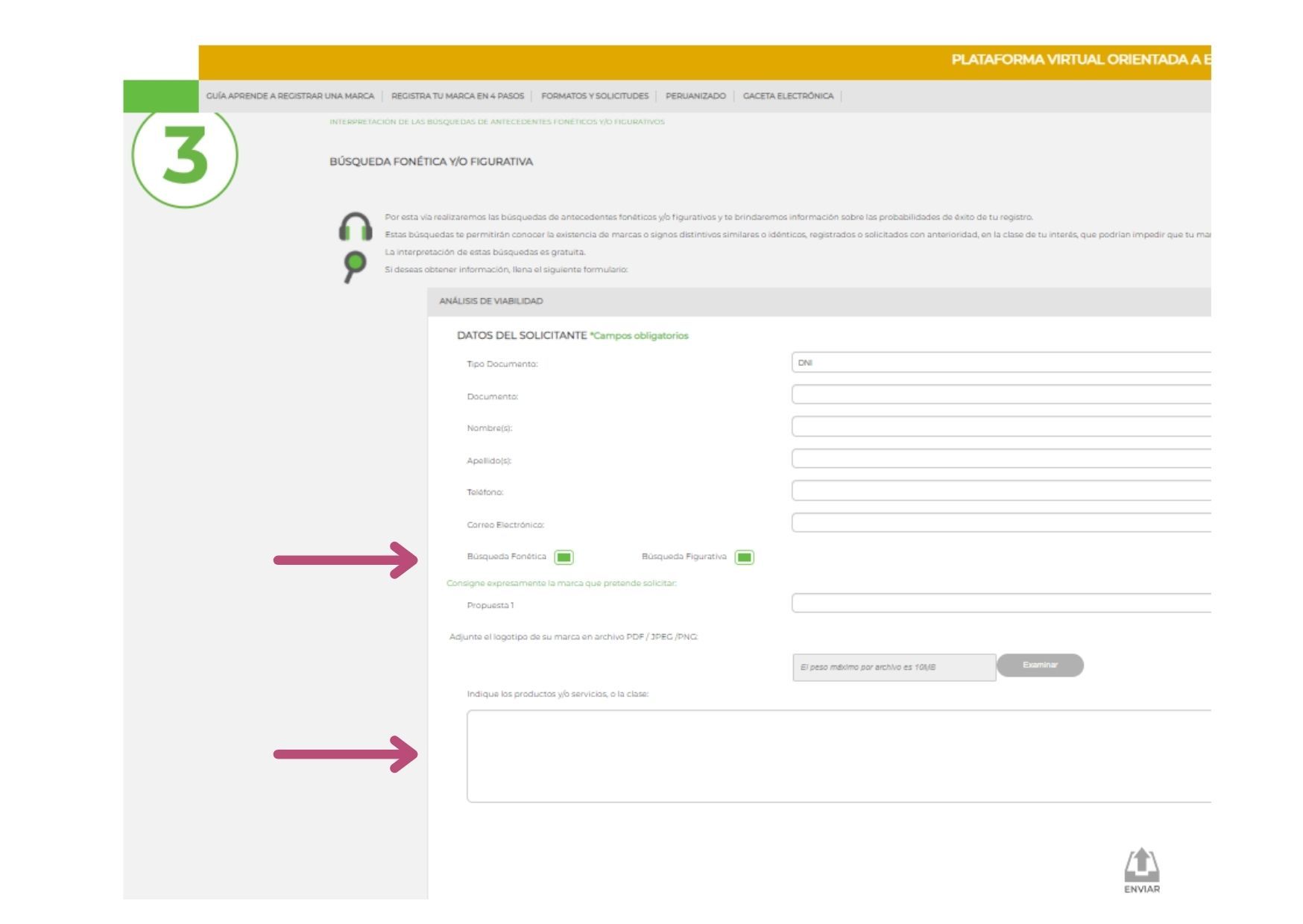 Recomendaciones para registrar tu marca • Tus Patas Legales